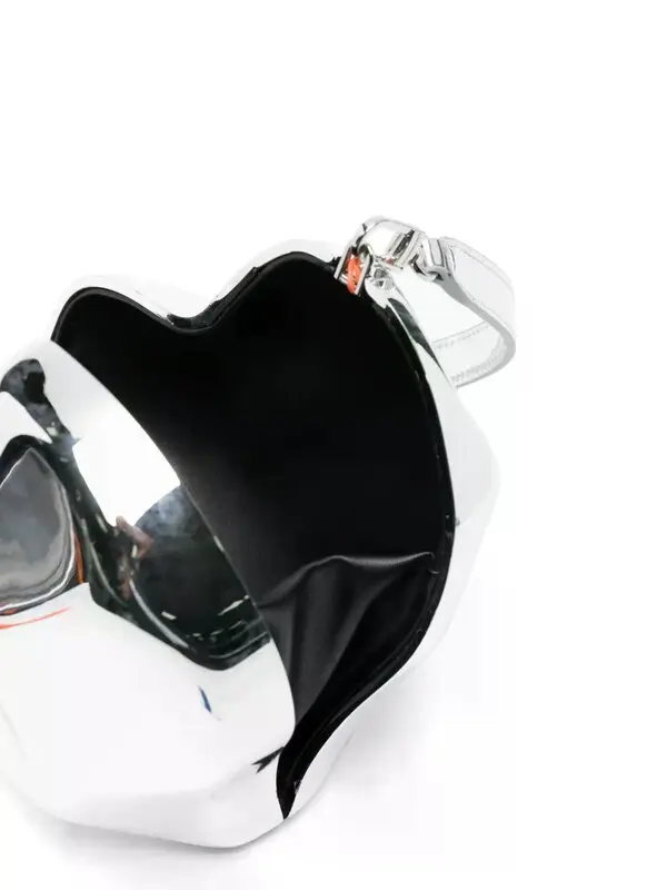 SIMONMILLER Heart-shaped Clutch Bag