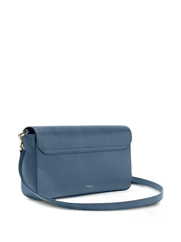 Furla Iride Flap Bag - Blue