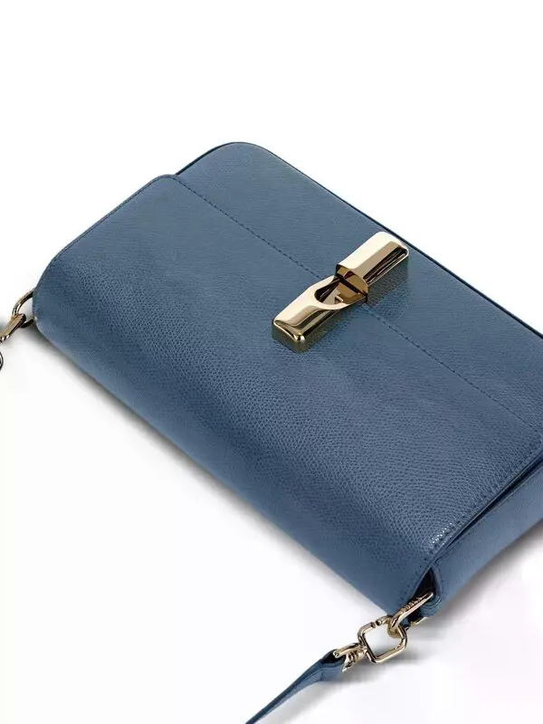 Furla Iride Flap Bag - Blue