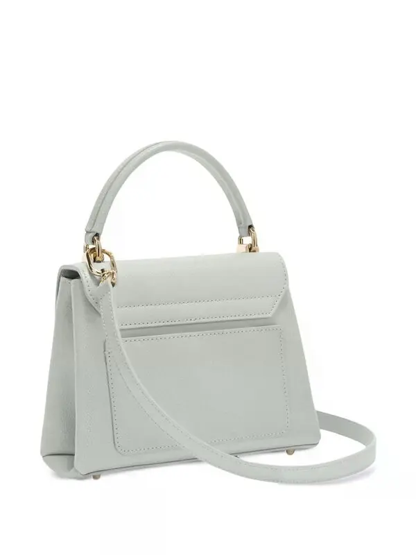 Furla Top-handle Crossbody Bag - Neutrals