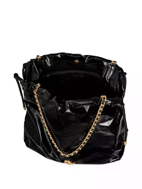 Rebecca Minkoff Tote Bag With Chain Strap