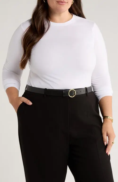 Nordstrom Long Sleeve T-shirt