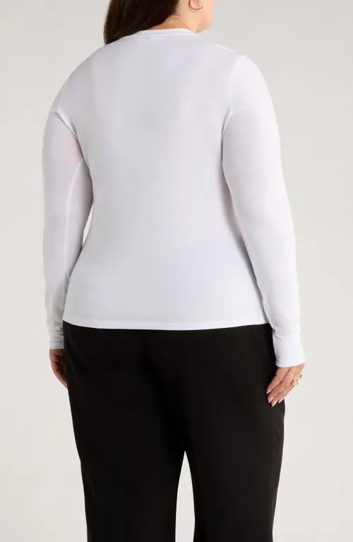 Nordstrom Long Sleeve T-shirt