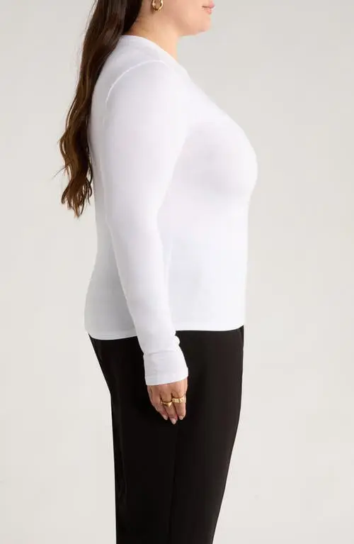 Nordstrom Long Sleeve T-shirt