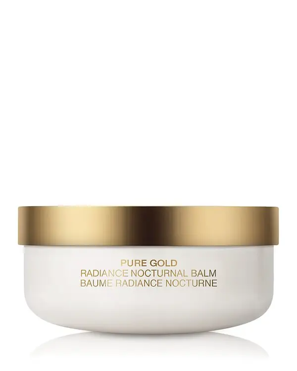 La Prairie Pure Gold Radiance Nocturnal Balm Refill 2 Oz - No Color