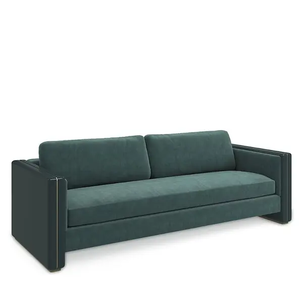 CARACOLE Gelee Sofa, Apatite