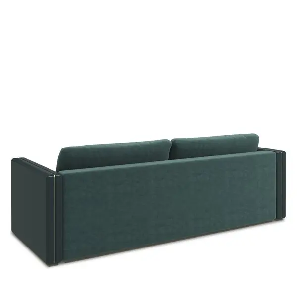 CARACOLE Gelee Sofa, Apatite