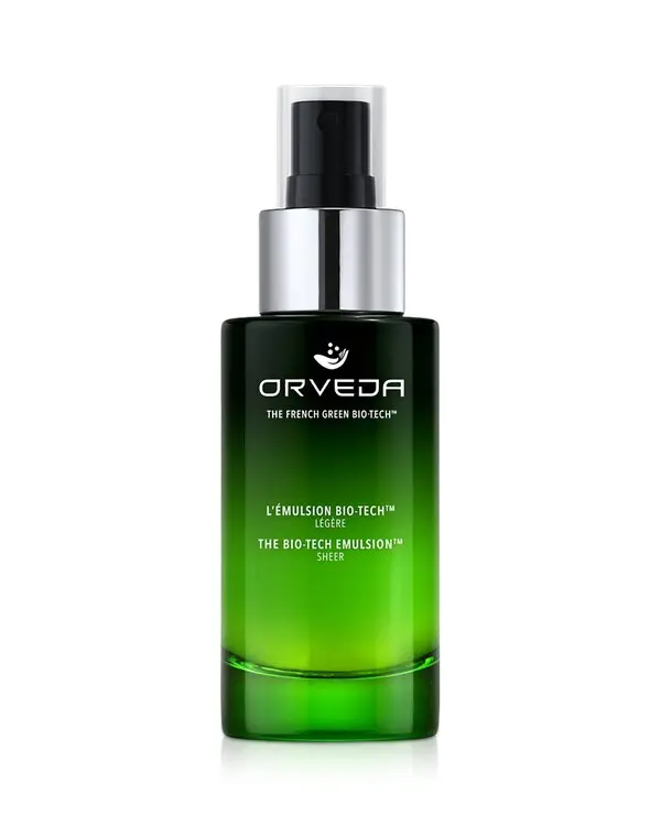 ORVEDA The Bio Tech Emulsion Sheer 1.6 Oz