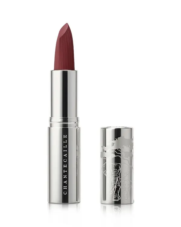 CHANTECAILLE Lip Creme - Banyan Tree - Deep Cinnamon Brown