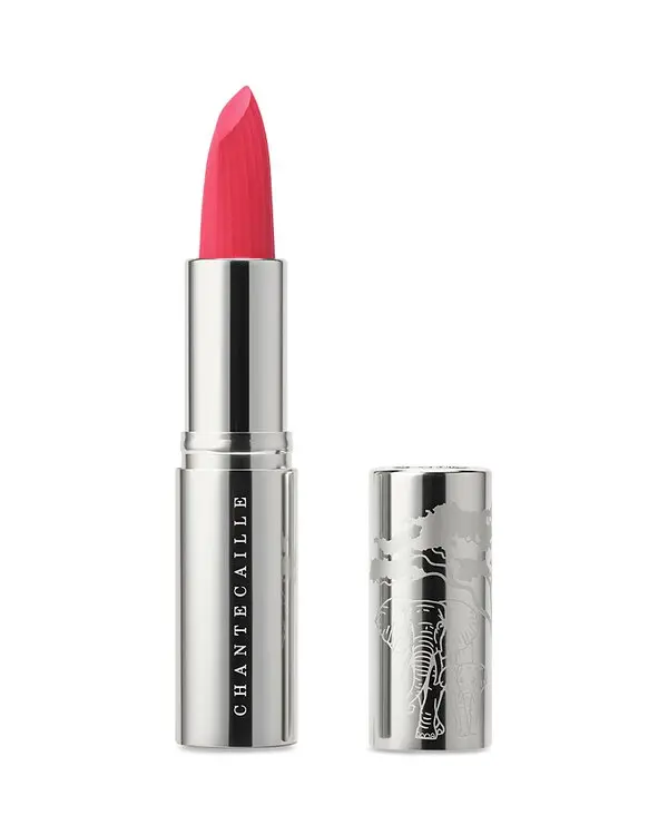 CHANTECAILLE Lip Creme - Cherry Blossom - Watermelon Red
