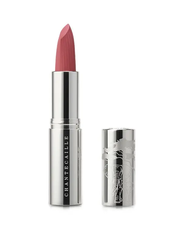 CHANTECAILLE Lip Creme - Pink Lotus - Clay Pink