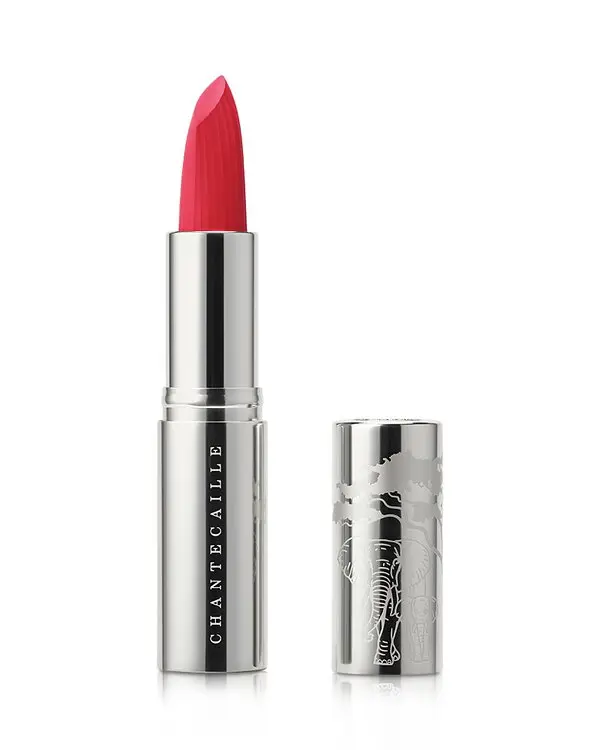 CHANTECAILLE Lip Creme - Red Lily - Bold Classic Red
