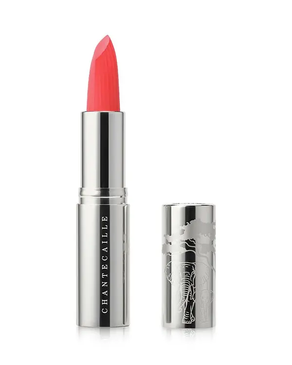 CHANTECAILLE Lip Creme - Wild Tulip - Rich Coral