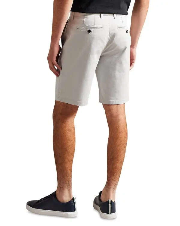 Ted Baker London Tailored Chino Shorts