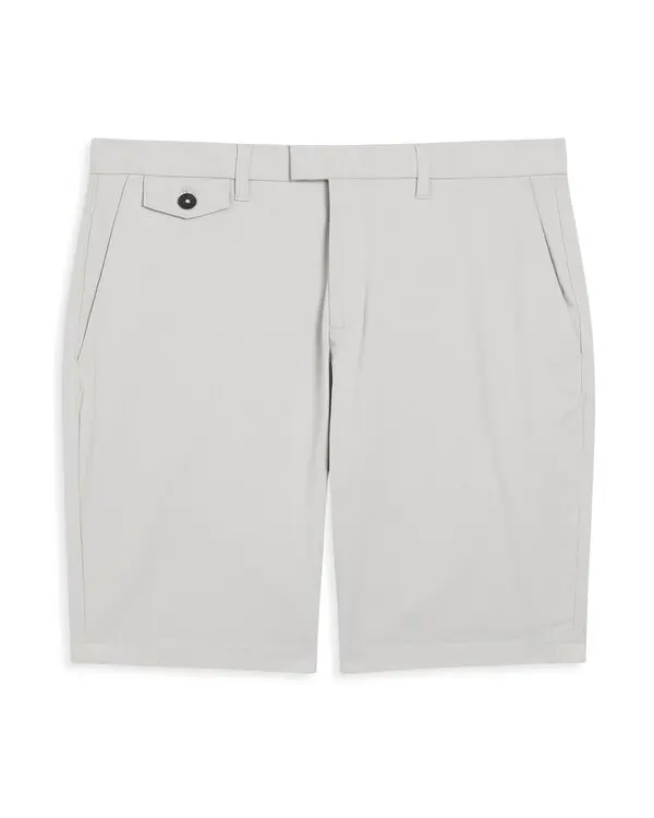 Ted Baker London Tailored Chino Shorts