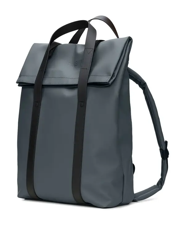 Rains 2 Way Tote Backpack - Lagoon