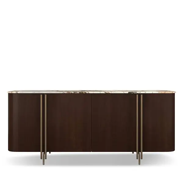 CARACOLE Vena Sideboard - Calcutta
