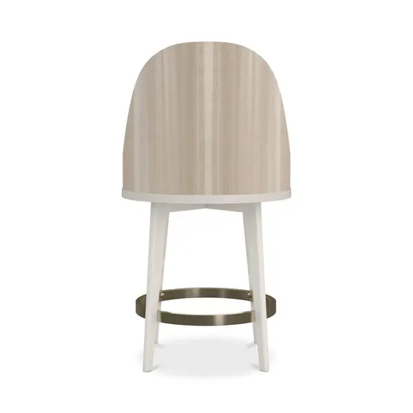 CARACOLE Another Round Counter Stool