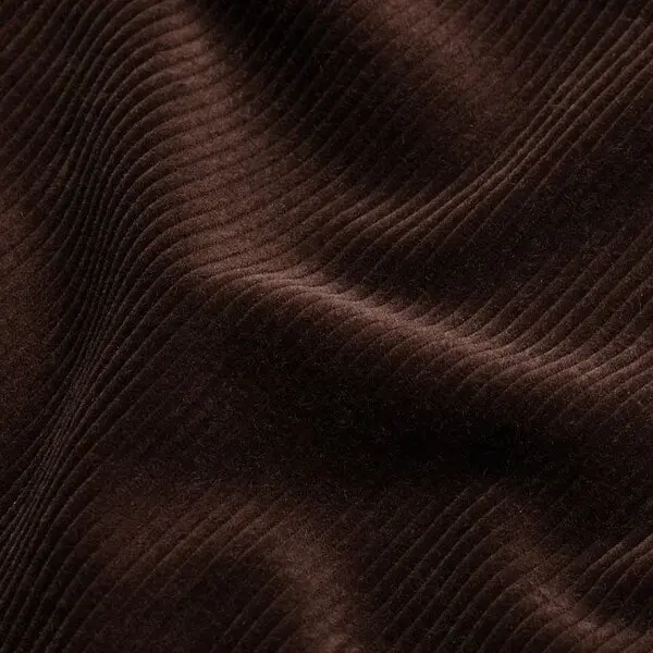 ME+EM Clever Cord Trousers - Double Espresso