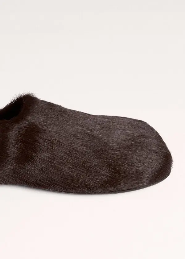 ME+EM Asymmetric Slipper