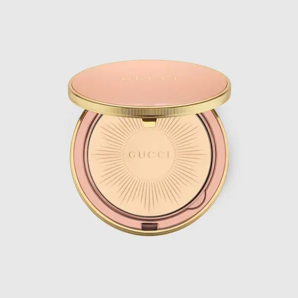 Gucci 01, Matte Powder, Face Powder - One-color