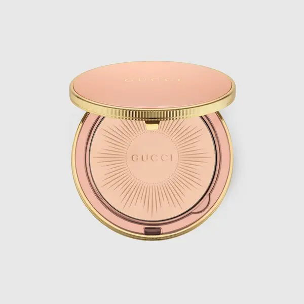 Gucci 02, Matte Powder, Face Powder - One-color