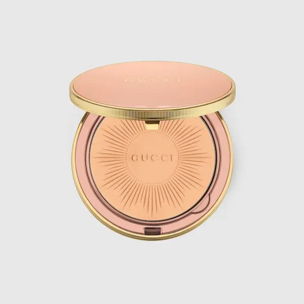 Gucci 03, Matte Powder, Face Powder - One-color