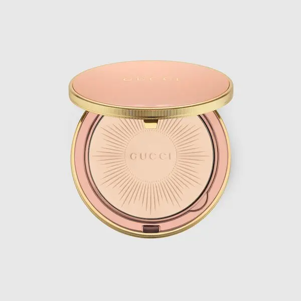 Gucci 0,5, Matte Powder, Face Powder - One-color