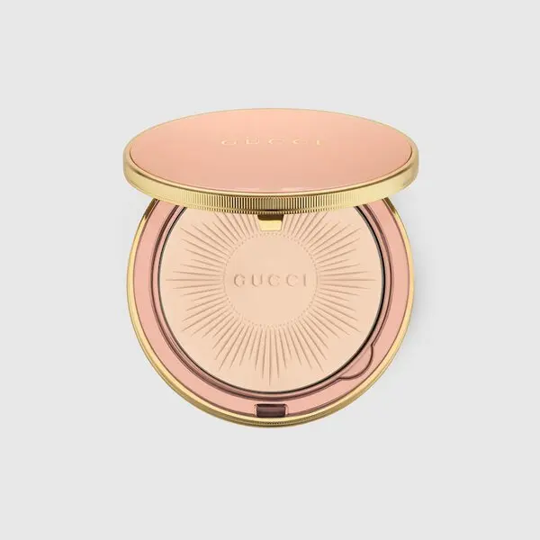 Gucci 0,5, Matte Powder, Face Powder - One-color