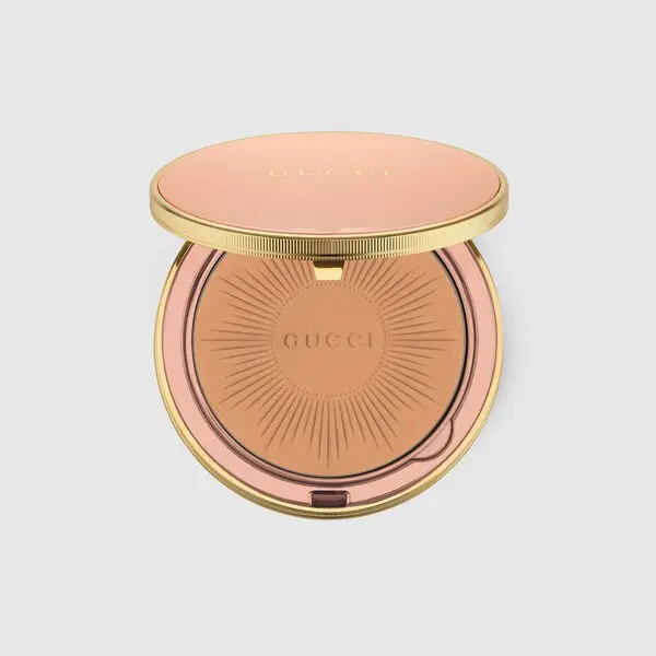 Gucci 07, Matte Powder, Face Powder - One-color