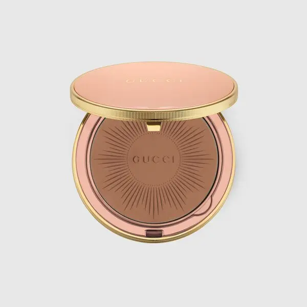 Gucci 12, Matte Powder, Face Powder - One-color