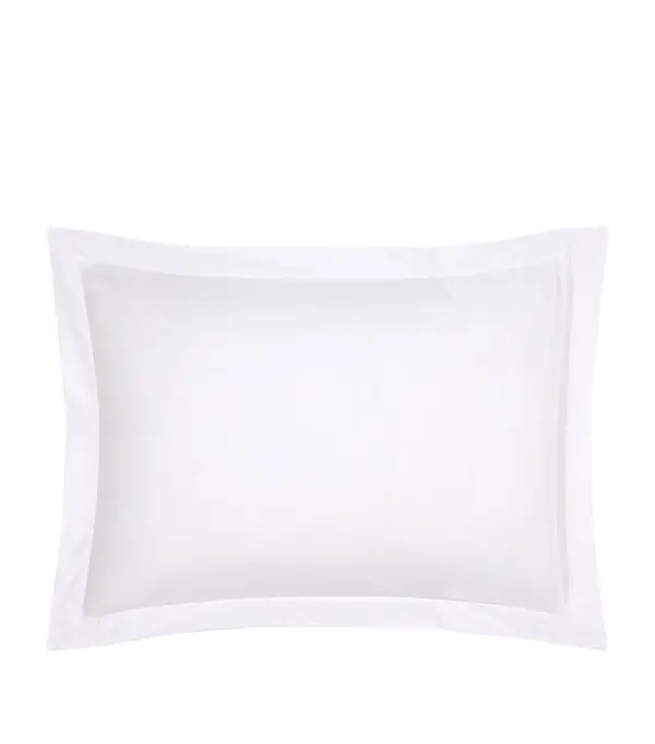 YVES DELORME Festons Oxford Pillowcase