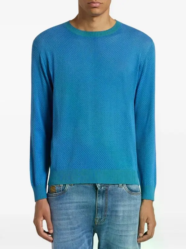 Etro Crew-neck Sweater