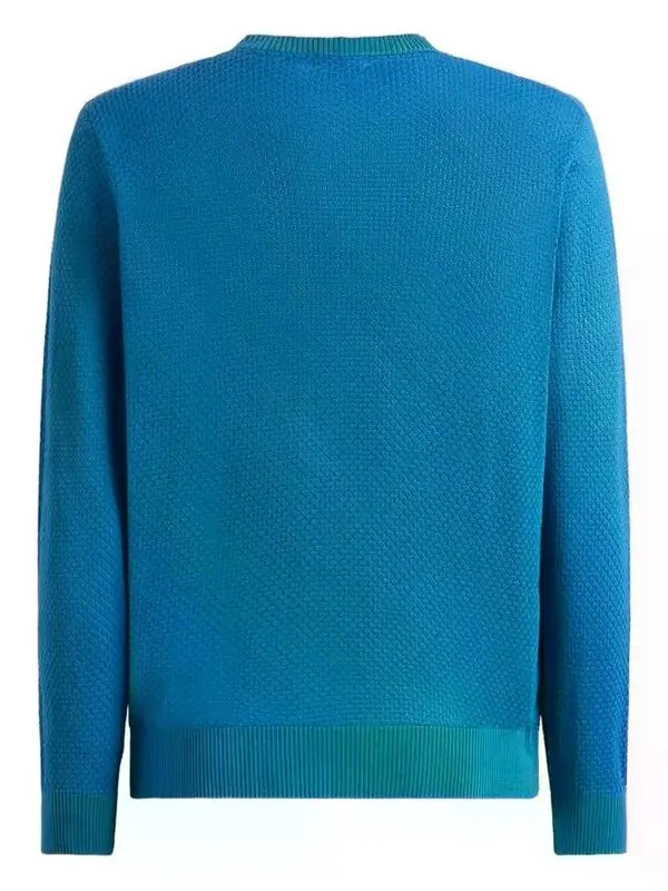 Etro Crew-neck Sweater