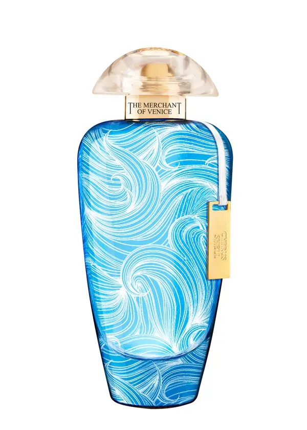 THE MERCHANT OF VENICE Cyprus Eau De Parfum - Shell