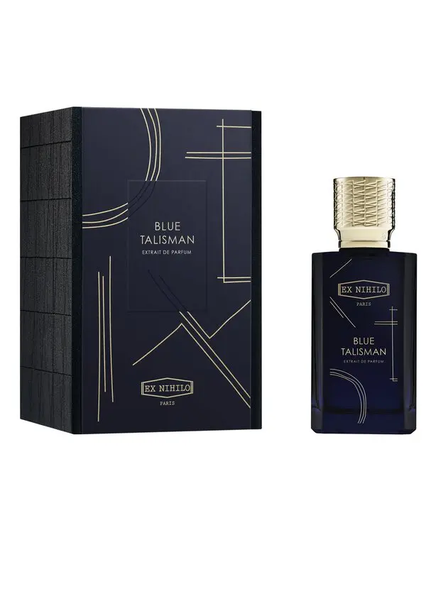 EX NIHILO Talisman Extrait De Parfum