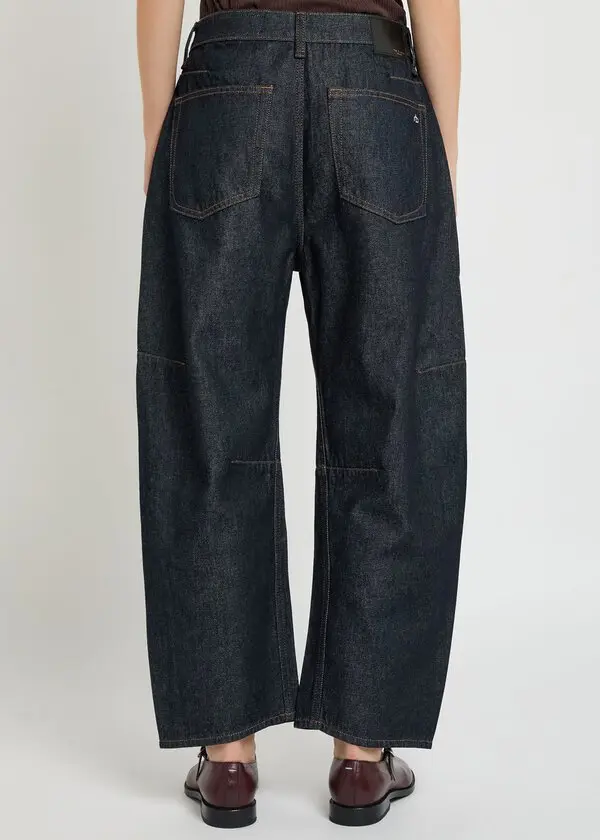 Rag & Bone Charlie Barrel-leg Jeans