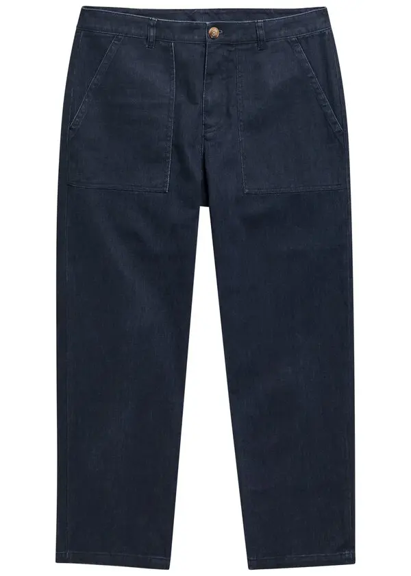 CHE Twill Carpenter Trousers
