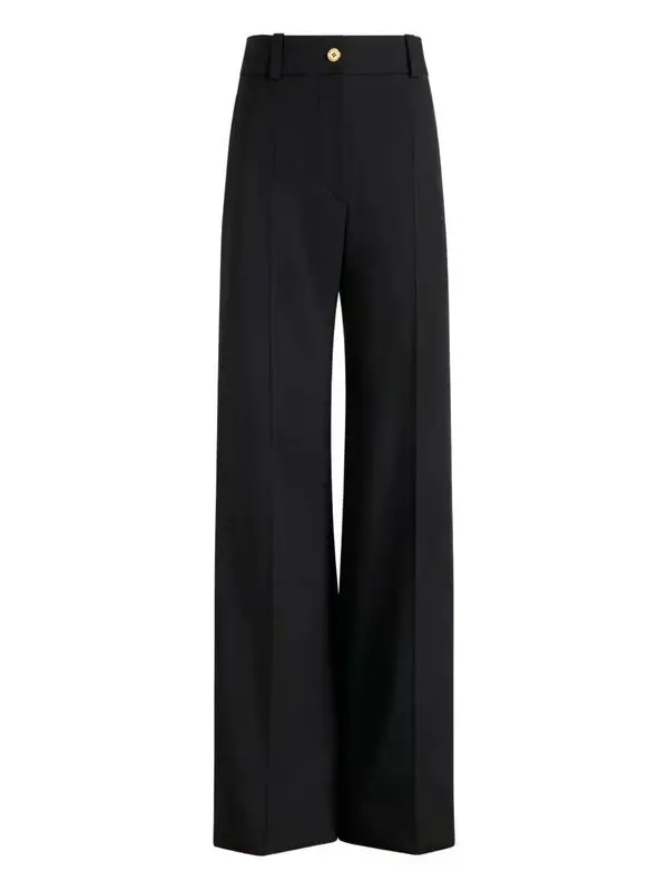 Patou Tailored Trousers