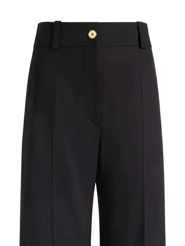 Patou Tailored Trousers