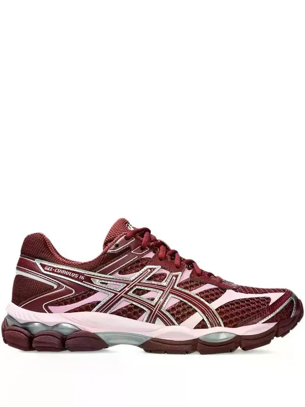 Asics Gel-cumulus 16 Sneakers - Red