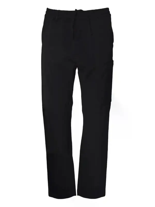 C.P. COMPANY Drawstring-waist Trousers