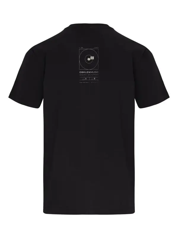 OSKLEN Vintage Music T-shirt
