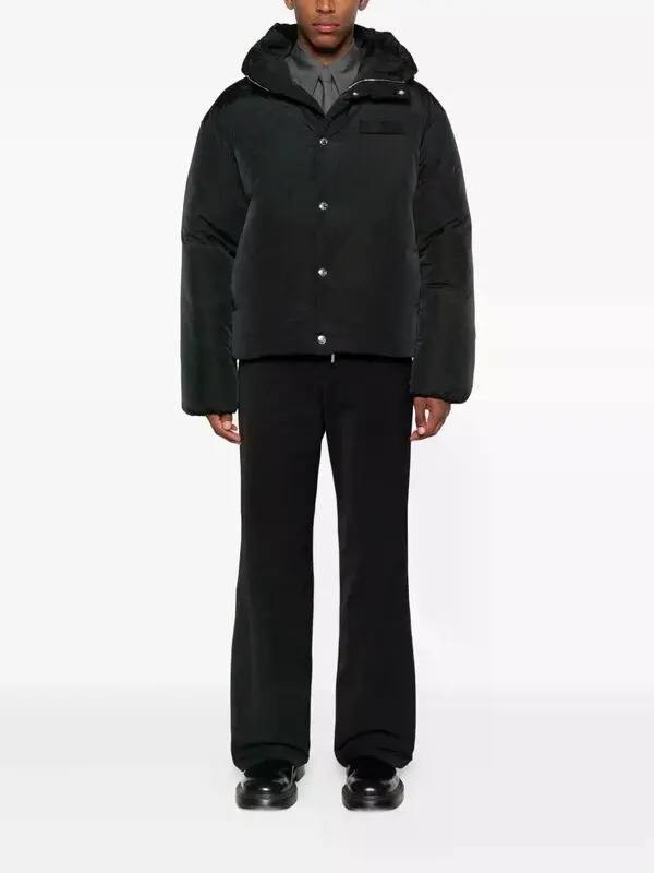 Jacquemus Puffer Jacket