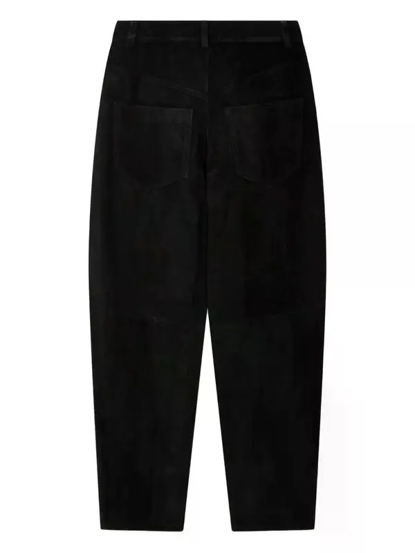 Isabel Marant Suede Trousers