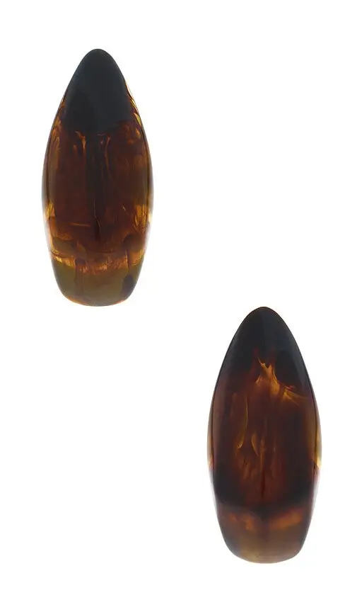 8 Other Reasons Enorme Drop Earrings