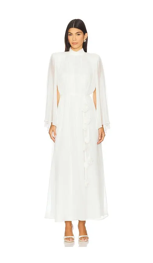 ELLIATT Melissa Maxi Gown