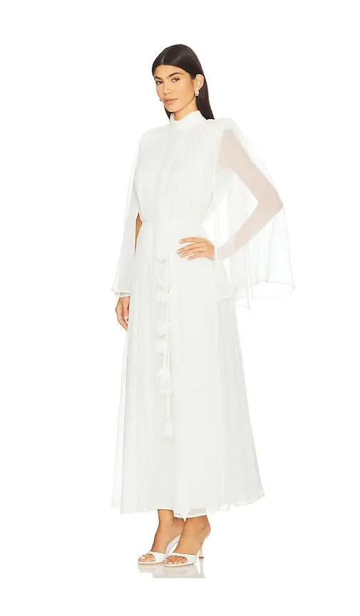 ELLIATT Melissa Maxi Gown