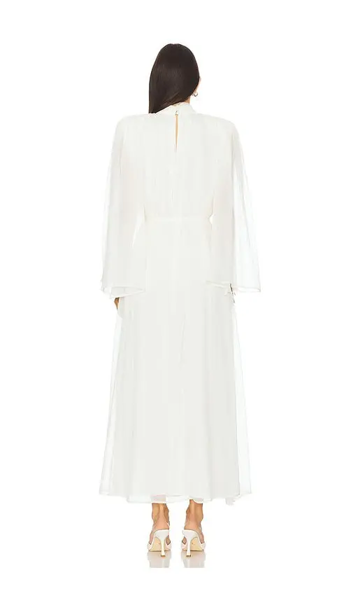 ELLIATT Melissa Maxi Gown