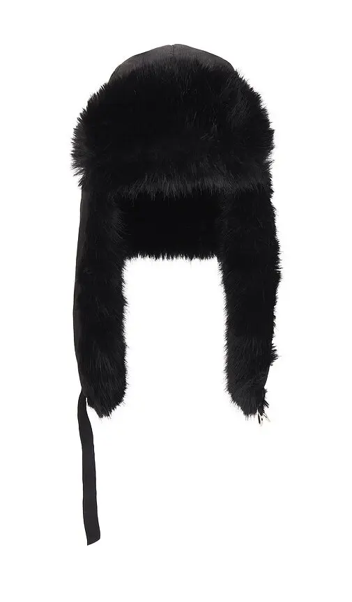 BY MALENE BIRGER Rolla Hat